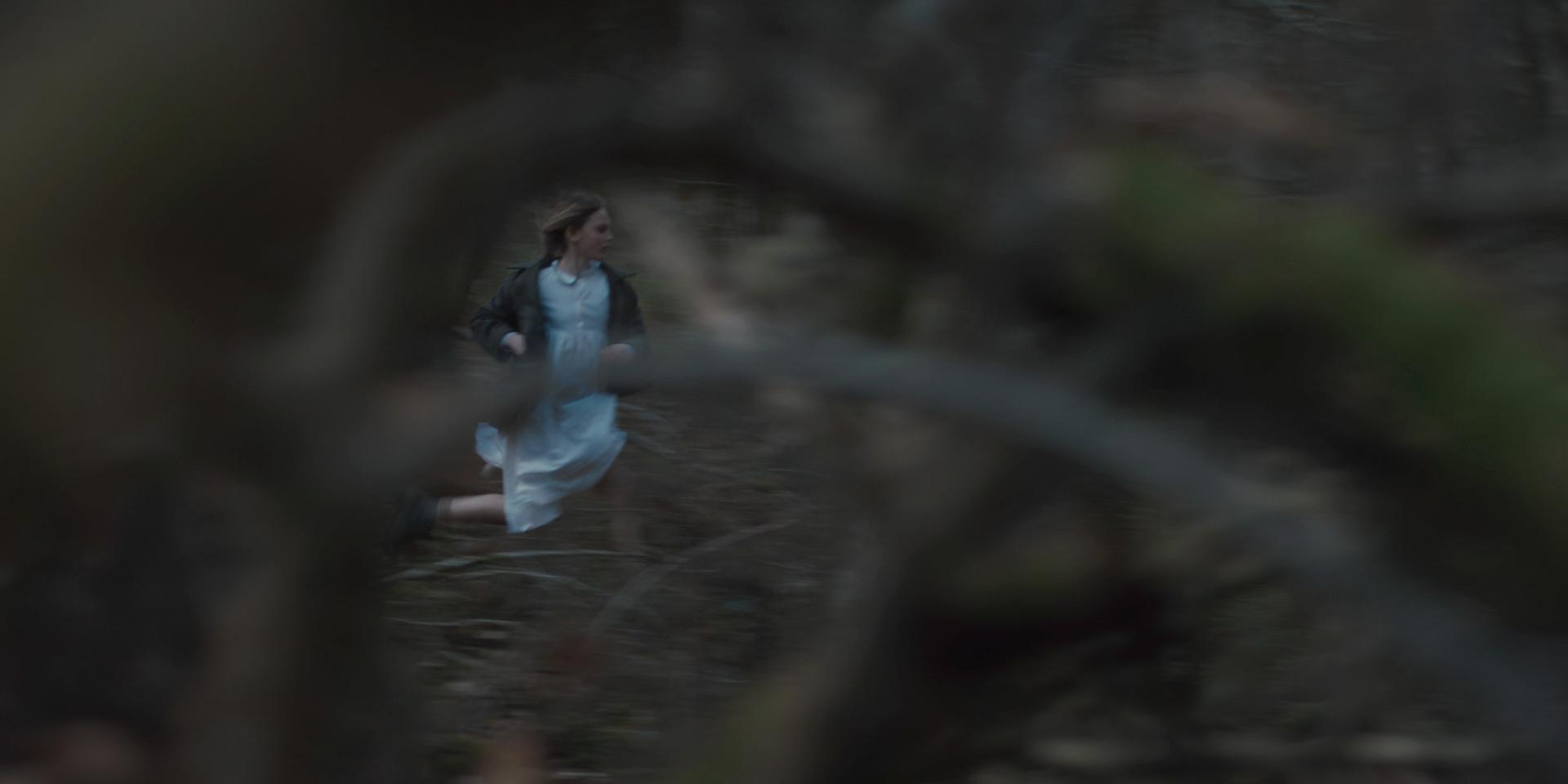 Darker Screamfest